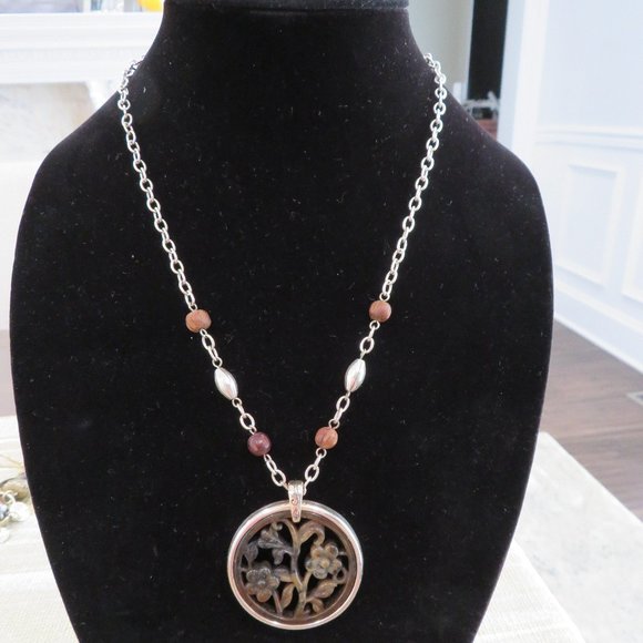 Brighton | Jewelry | Vintage Brighton Necklace | Poshmark